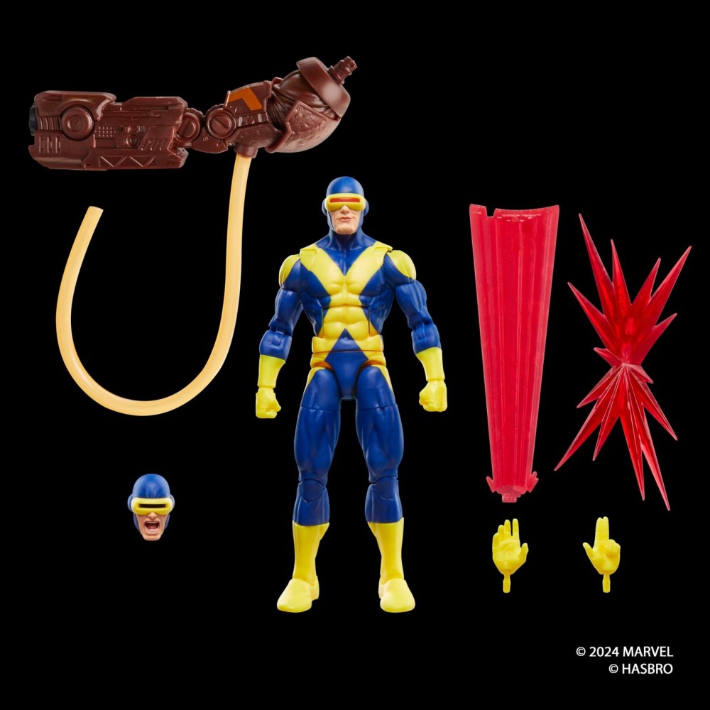 Cyclops, X-Men Comics