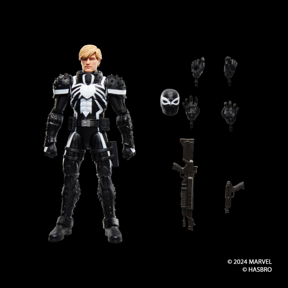 Agent Venom (Flash Thompson)